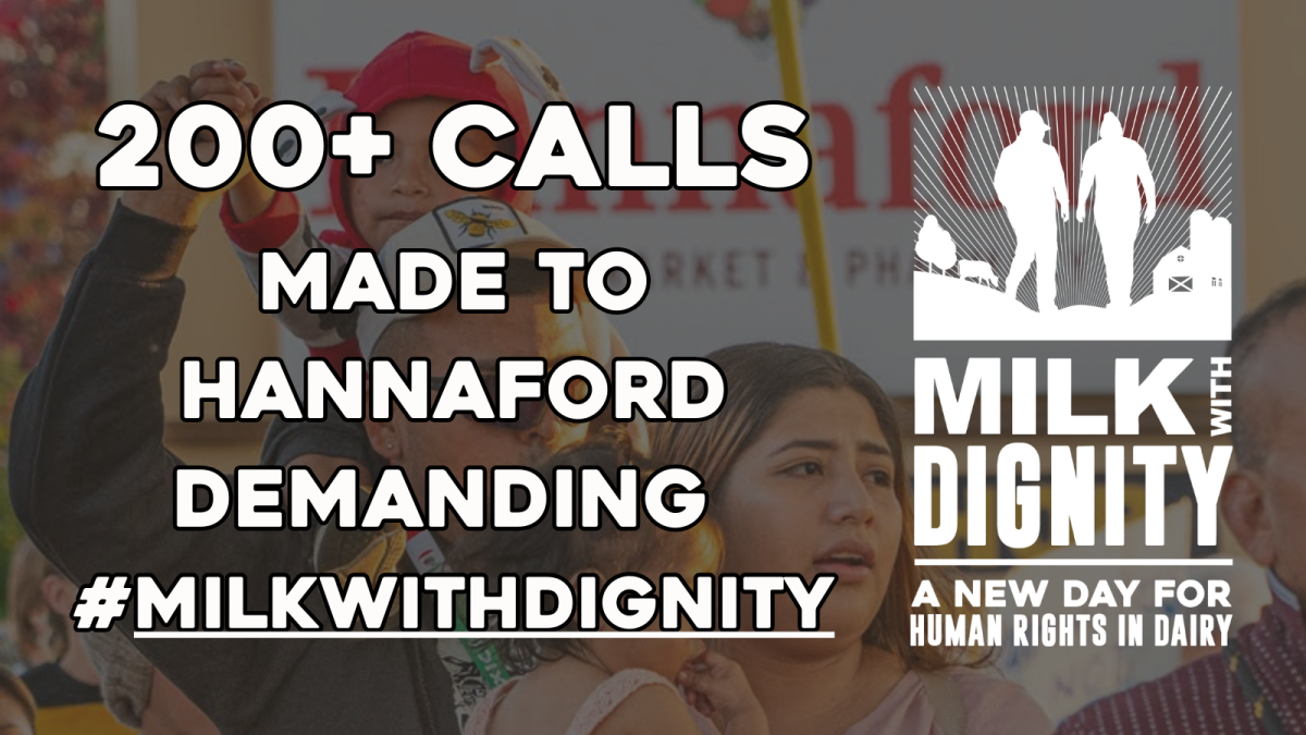 Migrant Justice / Justicia Migrante | Organizing for economic justice ...